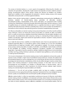 Self Reflection Journal - Module 3 Assignment 3:Self Reflection journal ...