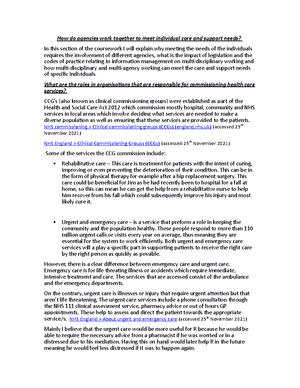 Tesco assignment 3 unit 3 business level 3 extended diploma ...