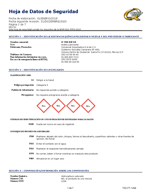 Actividad integradora 2 modulo 17 - Actividad integradora 2. Variables ...