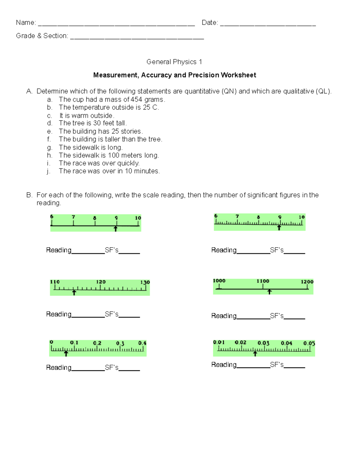 GP1 Activity-Sheet-2 - sdFEFEF - Name ...