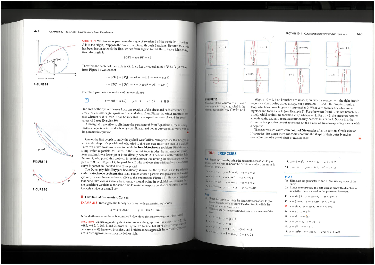 Tutorial 3 - COMP201 - Studocu