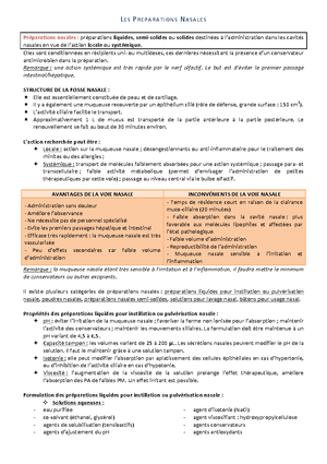 F8 UE26 - Voie rectale - fiche de cours - Warning: TT: undefined ...