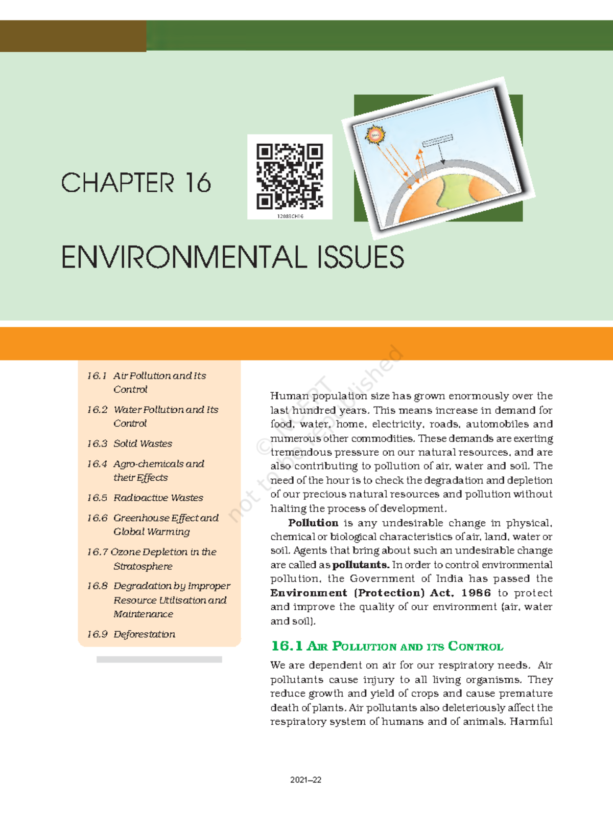 Lebo116 - Lund - Human population size has grown enormously over the ...