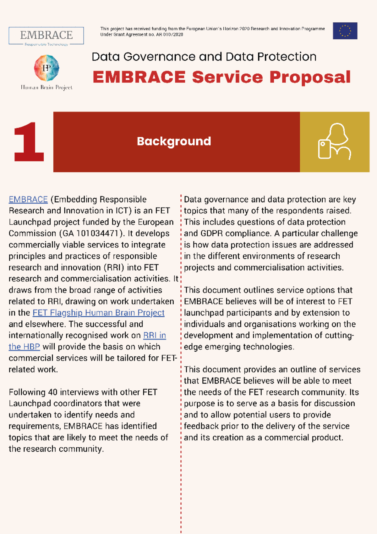 Page 1 - Information Sheet Focus Groups AI Global Governace Group ...