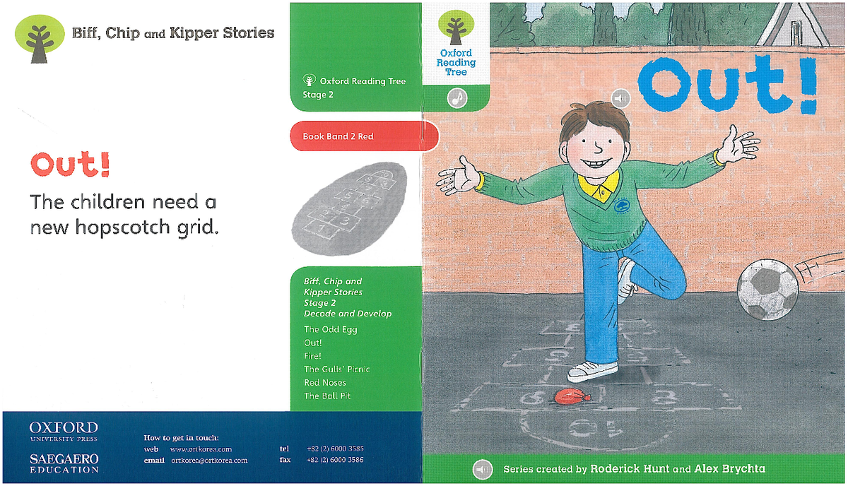 Out 02 - ACTIVITY - Reading - Studocu