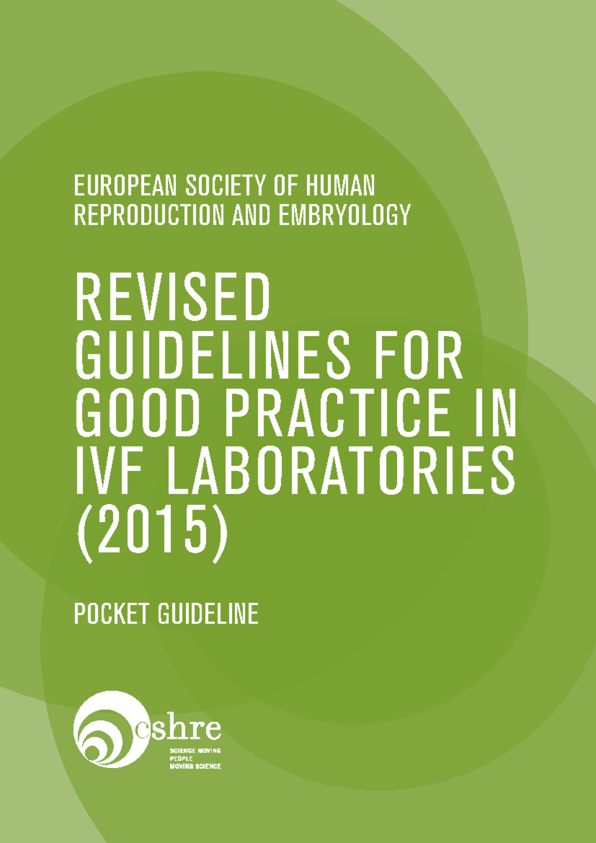 912937 Guidelines IVF Labs A4 LR V06 - REVISED GUIDELINES FOR GOOD ...