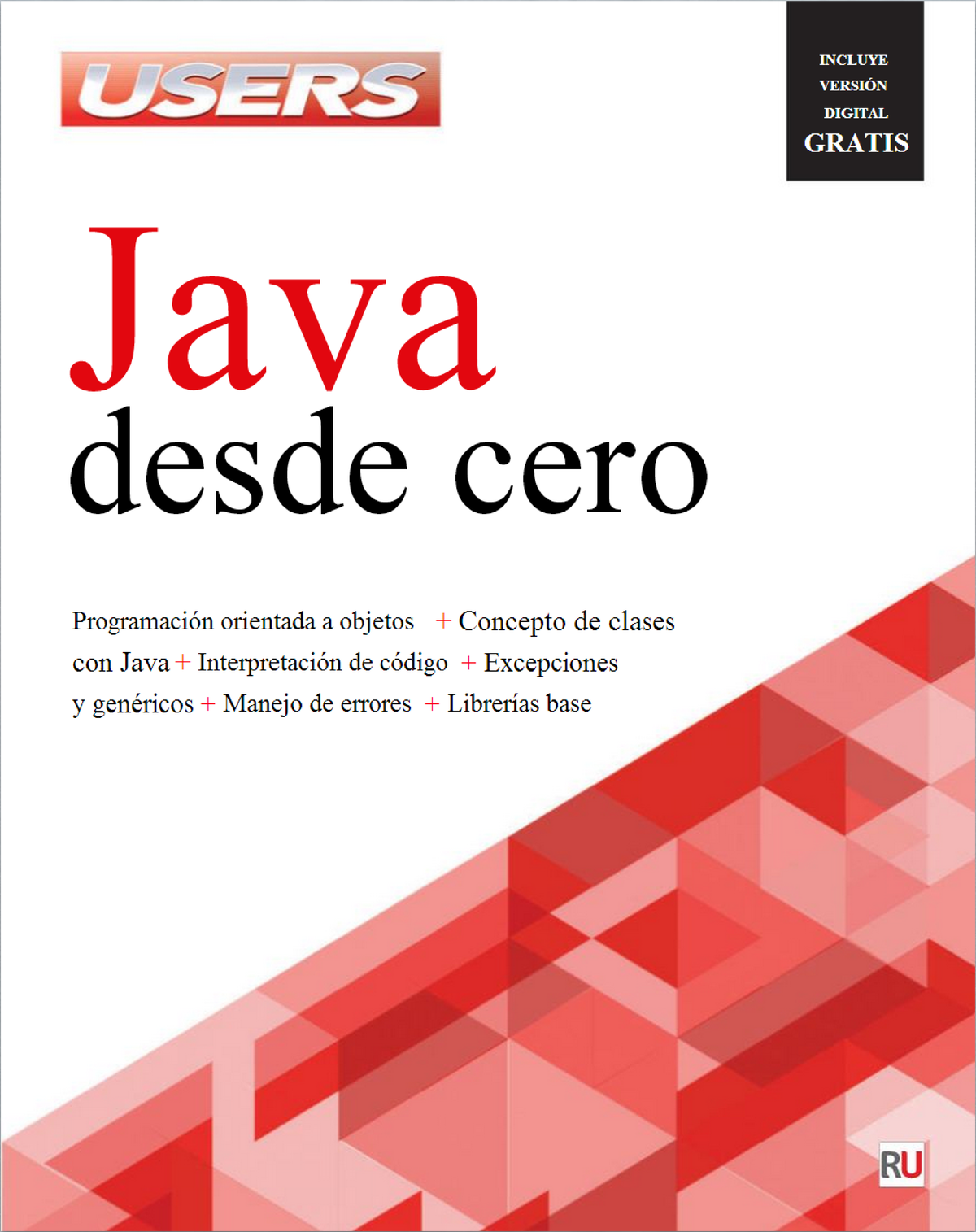 Java Desde Cero - Users - Fundamentos De Programación - Studocu