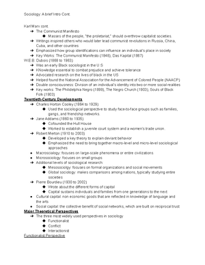GIP Norms - Norm & Value Category Provide 3 examples of norms & 1 ...