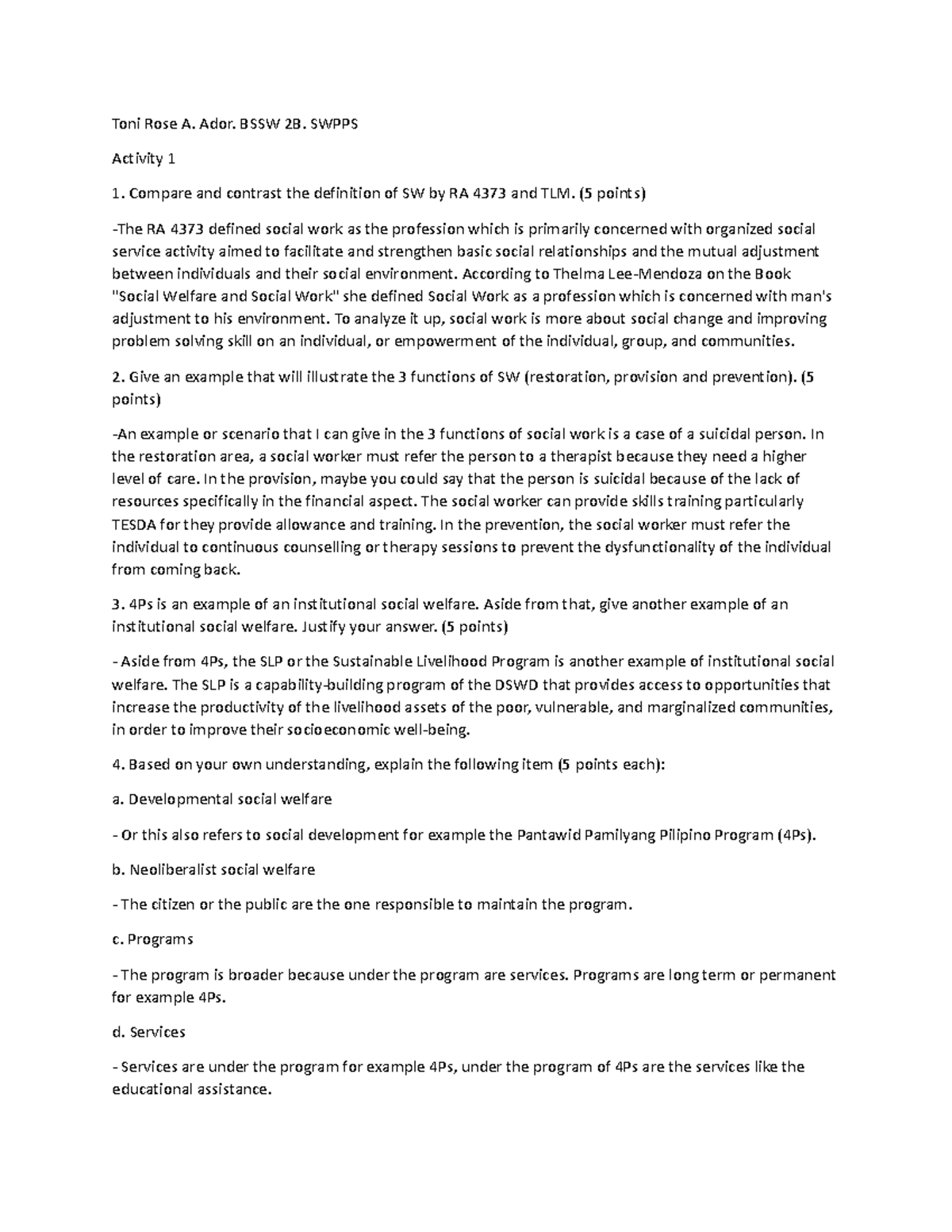 Inbound 6701672164136877092 - Toni Rose A. Ador. BSSW 2B. SWPPS ...