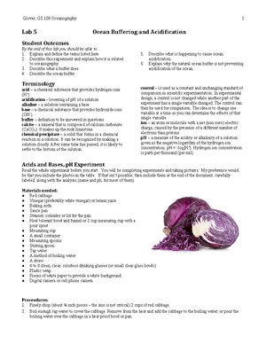 Blooms taxonomy oceanography - What I did here was color code the ...