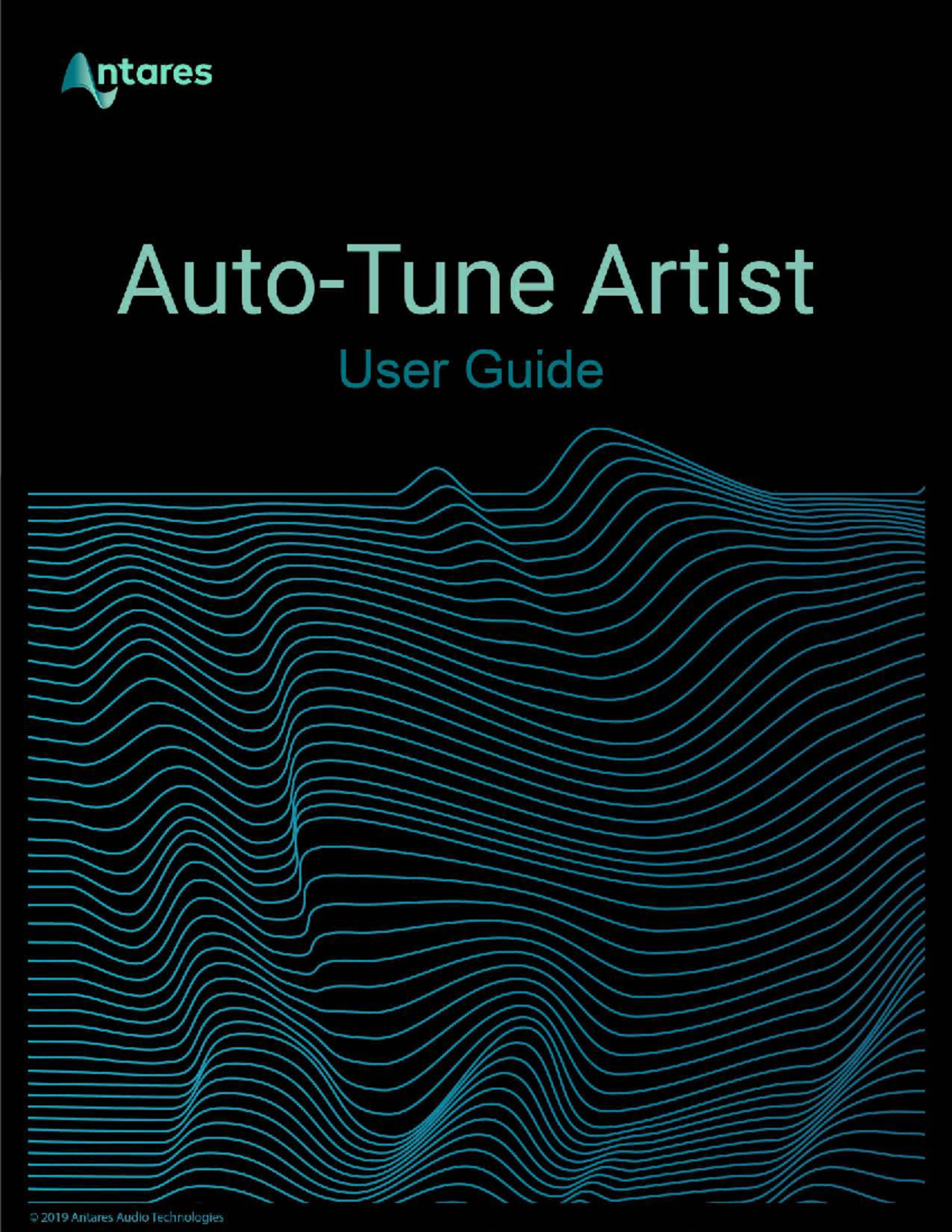 Auto-Tune Artist Manual - Contents Introducing Auto-Tune Artist - What ...