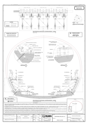 Vigas TIPO L - La viga L generalmente en el uso de platinos para ...