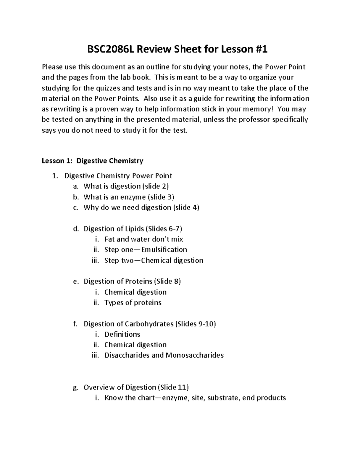 Lesson_1_Review_Sheet_AP2_Lab_Digestive_Chemistry_Online - BSC2086L ...
