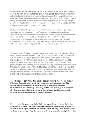 Q1 - Earth’S Lithosphere ( Personal Notes) - SCIENCE GR. 10 NOTES ...