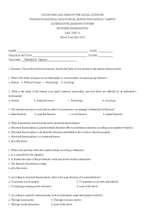 Science 8 QUIZ digestive system - SCIENCE 8 QUIZ DIGESTIVE SYSTEM ...