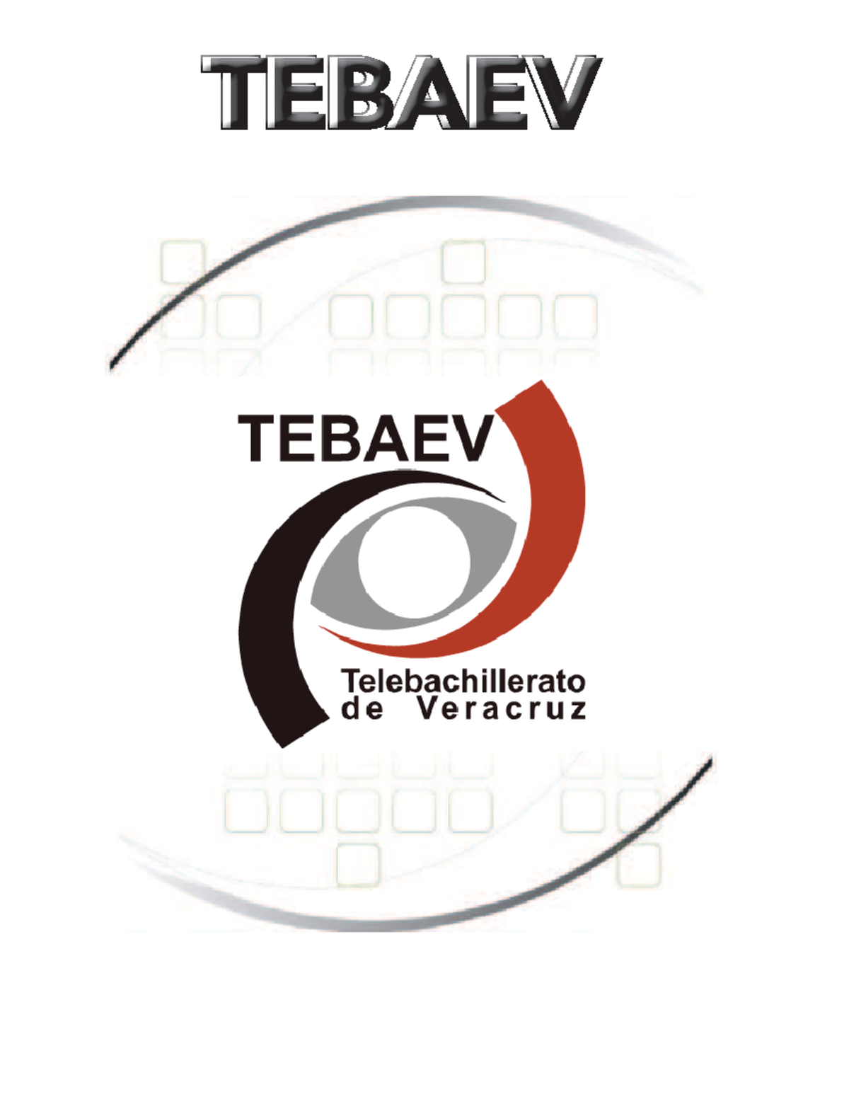 Cuadernillo Etimologias Grecolatinas Ene - 1 TEBAEV Indice Glosario ...