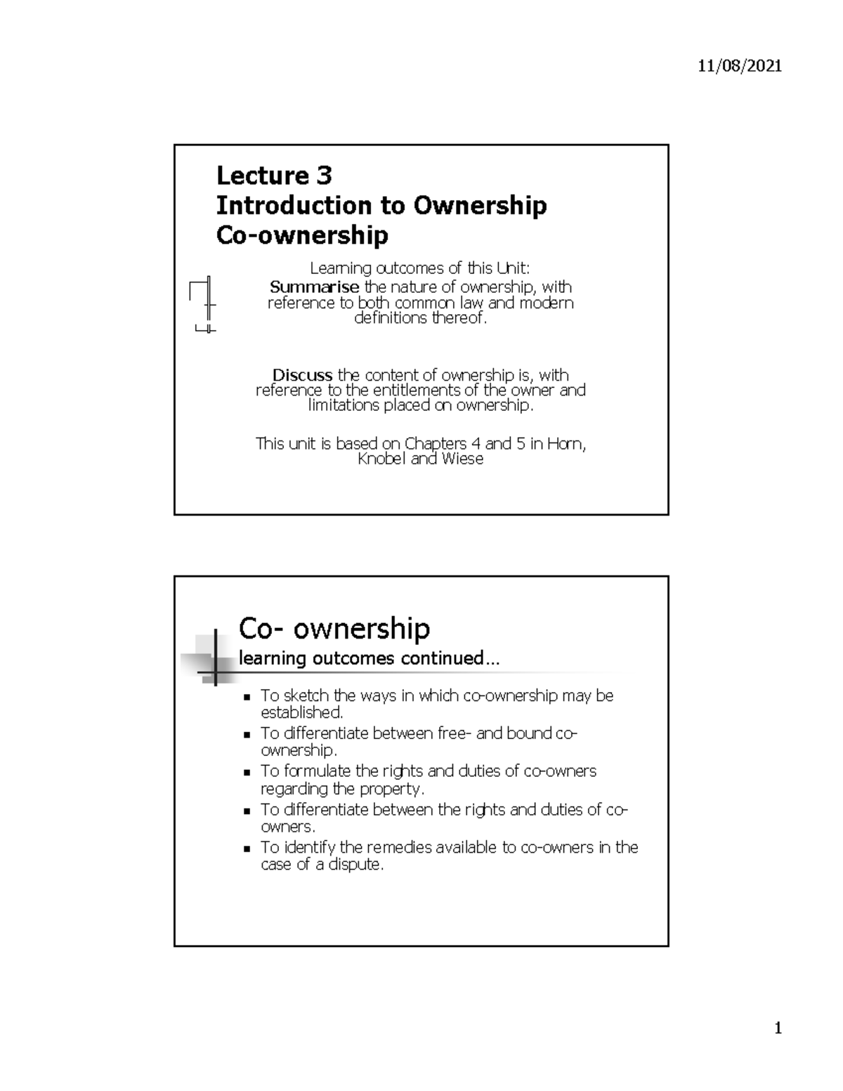 Introduction To Ownership Lecture 3 Introduction To Ownership Co introduction-to-ownership-lecture-3-introduction-to-ownership-co