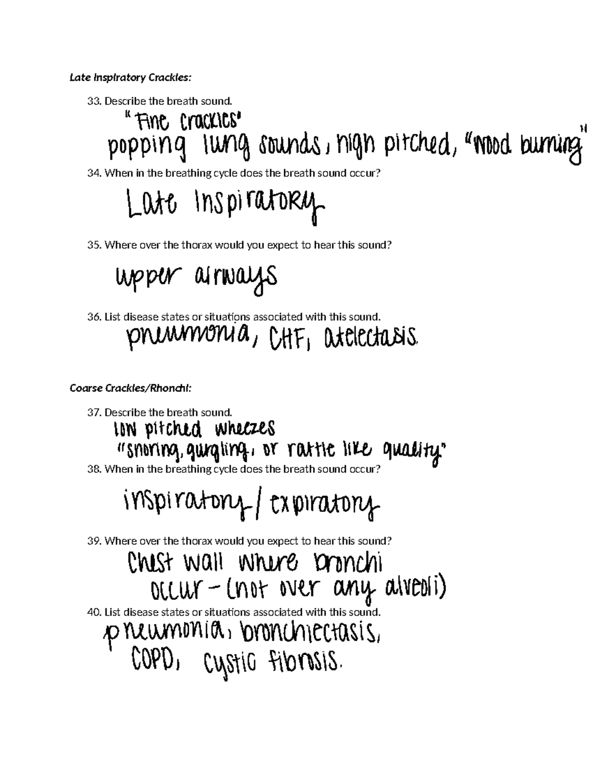 Respiratory Assessment Page 5 Late Inspiratory Crackles 33 Describe respiratory-assessment-page-5-late-inspiratory-crackles-33-describe