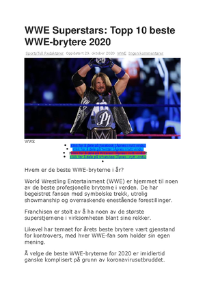 Mobid-2 smerteskala - Smertekartleggingsverktøy - M obilisation – Mobid ...