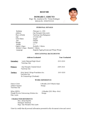 Inbound 21468667331689838 - Semi Detailed Lesson Plan In Physical ...