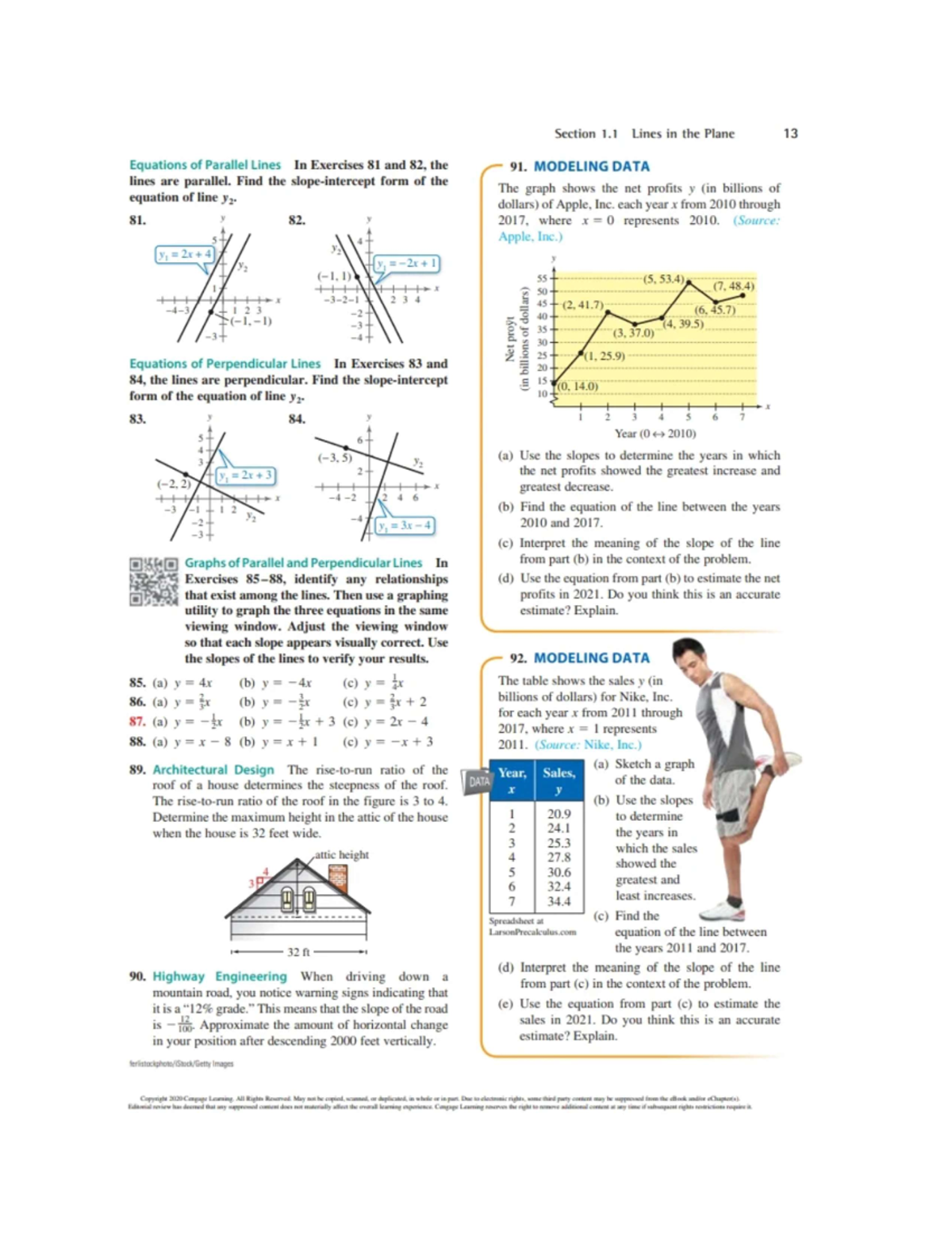 2 - Precalculus Notes - Studocu