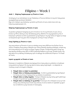 Ang Mabuting Samaritano - Ang Mabuting Samaritano Lucas 10:25- Isang ...