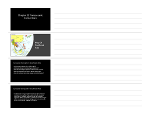 Chapter 17 - Notes on the Nomadic Empires and Eurasian Integration ...