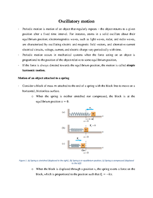 Rotation OF Rigid Bodies - ROTATION OF RIGID BODIES An extended object ...