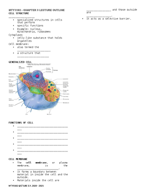 Earth Science Q1 Module 1 - 11 Earth Science Quarter 1– Module 1: Origin and Structure of the ...