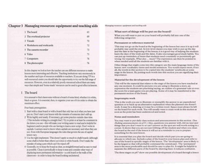 Addie Model Lesson Plan - ADDIE Model Lesson Plan Guest Author Marta ...