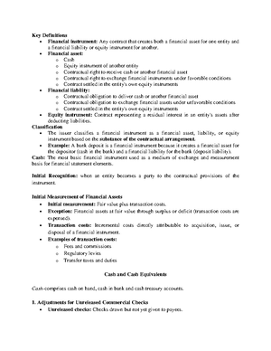 Quick Notes - Chapter 8 - Agriculture - Chapter 8 Summary: - Biological ...