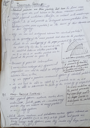 Numerical Problems & Solutions - Physics Department, Govt. Graduate ...