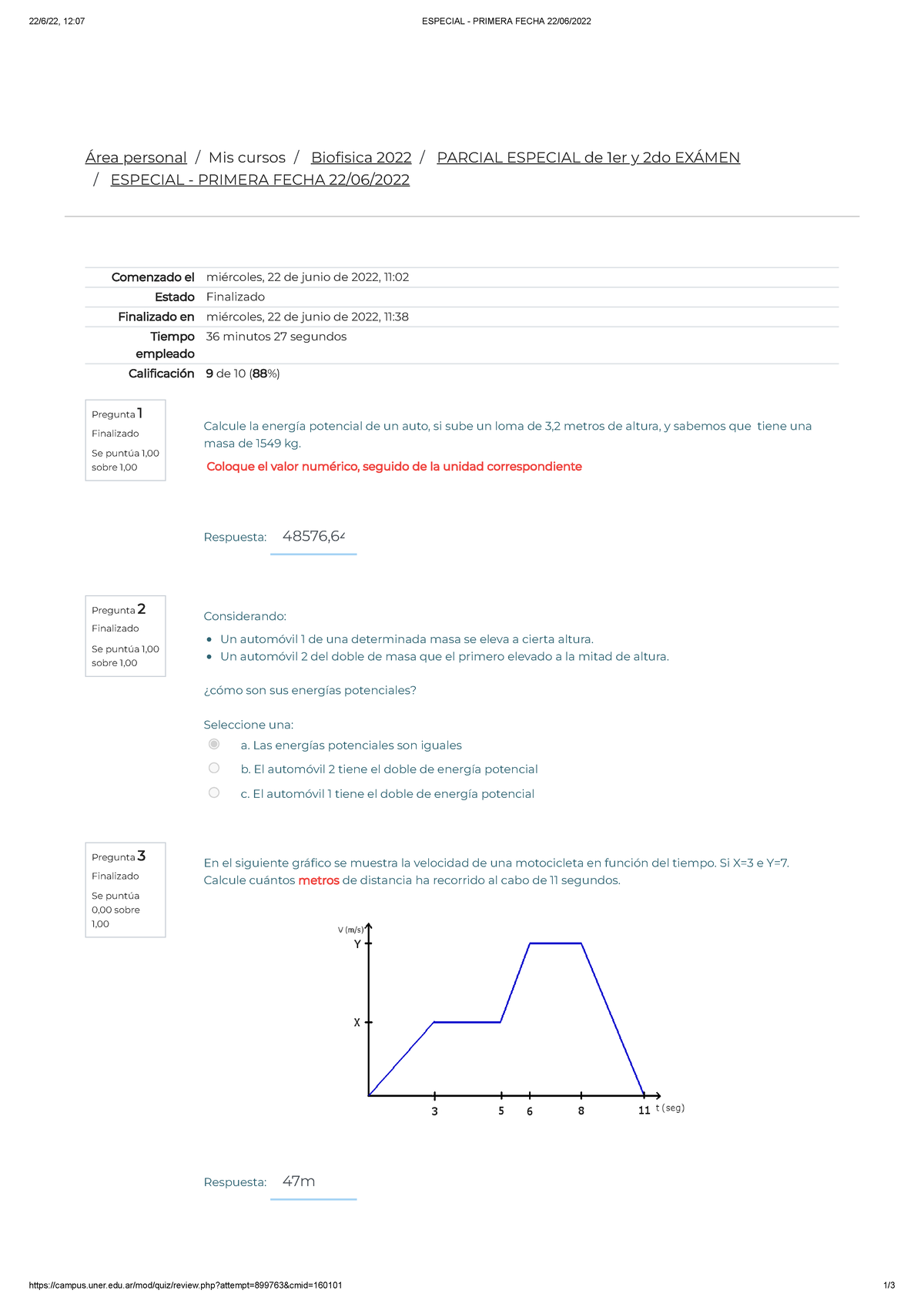 Especial - Primera Fecha 22 06 2022 revision - 22/6/22, 12:07 ESPECIAL ...