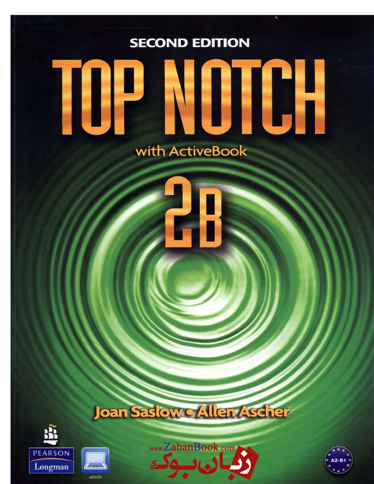 347658603 Top Notch 2nd 2B pdf - SECOND EDITION TOP NOTCH with ...