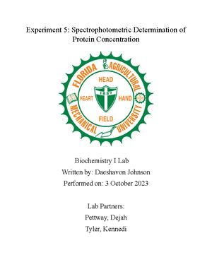 Chapter 13 - Biochemistry 1 study guide - MULTIPLE CHOICE. Choose the ...