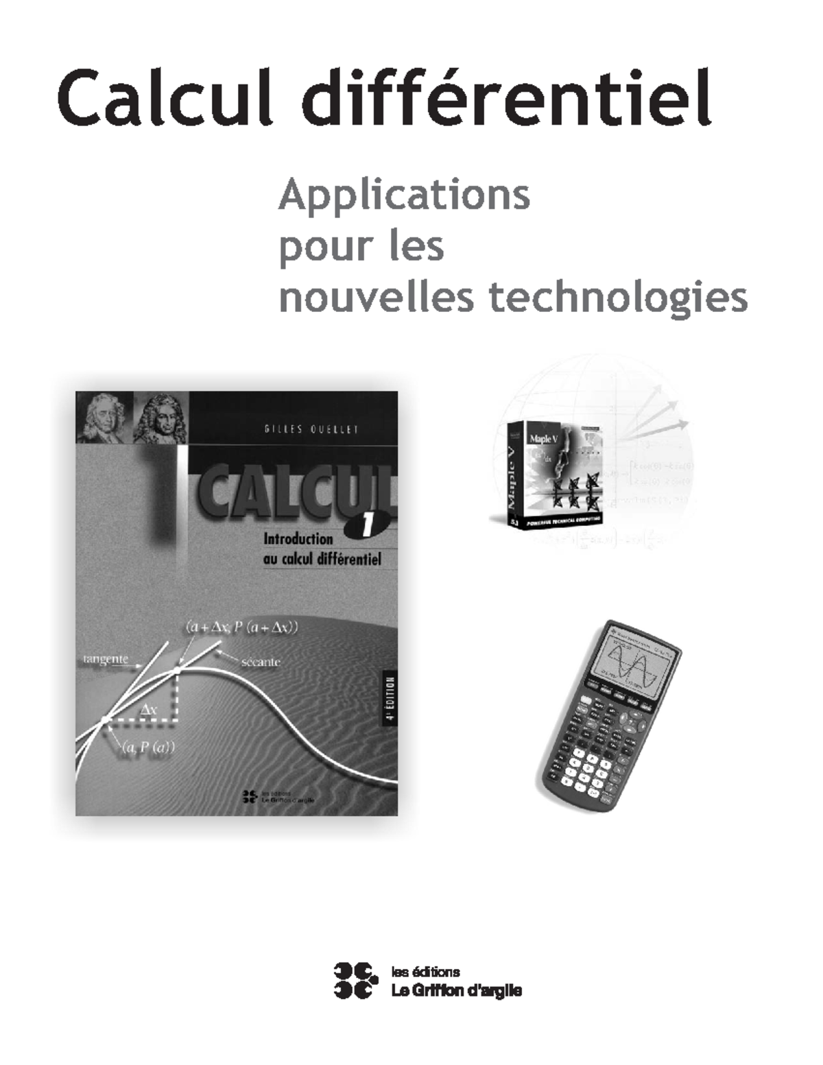 Guideticalcul 1 - calcul différentiel avec calculatrice TI - Calcul ...