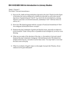 TGG text notes - Chapter 1 Fitzgerald’s presentation of Nick 1.“Younger ...