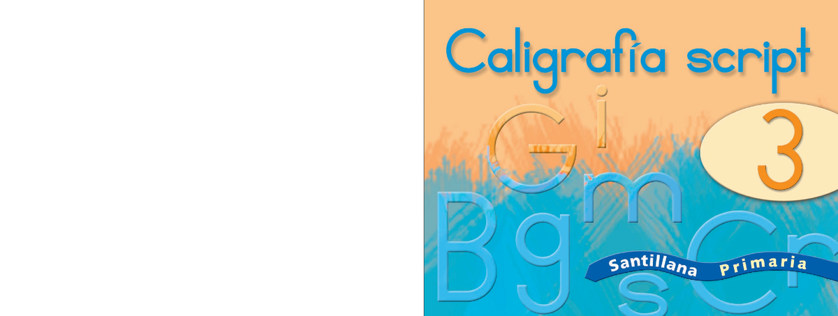 59259710-Letra-Script - El cuaderno de trabajo Caligrafía script 3, fue ...