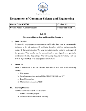 Sample question - Student ID: Quiz 1 Total marks: 10 Duration: 25 ...