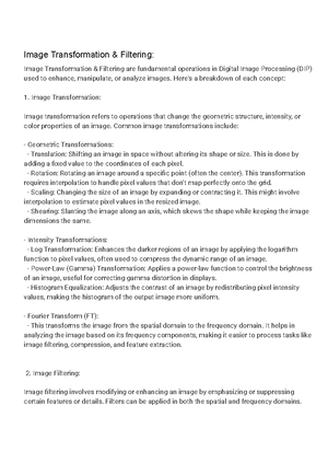 BTU PYQ - It includes all previous year questions on 6th-semester ...