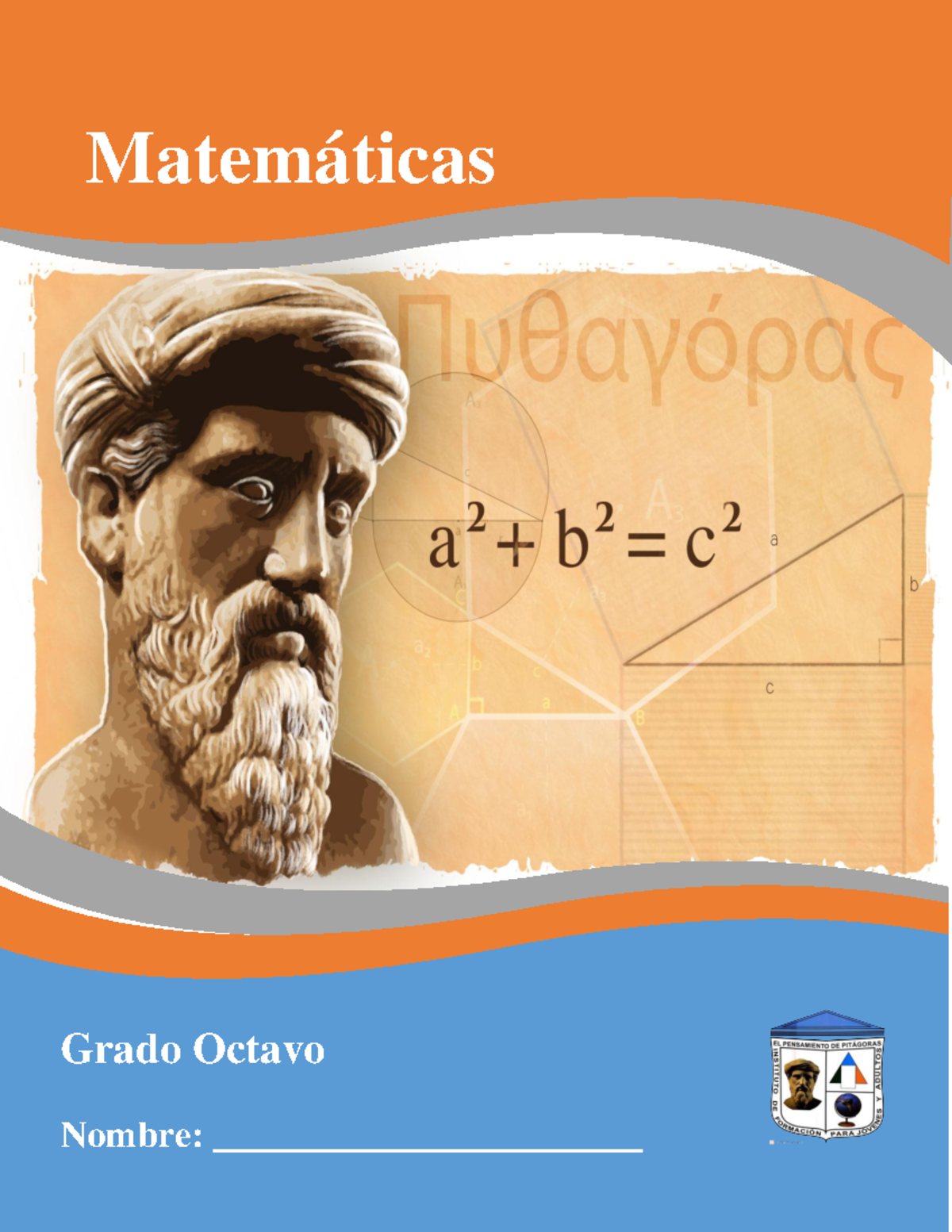 3 Matematicas Octavo - Es material de ayuda - 1 CRA 18 B No 60 G 15 SUR ...
