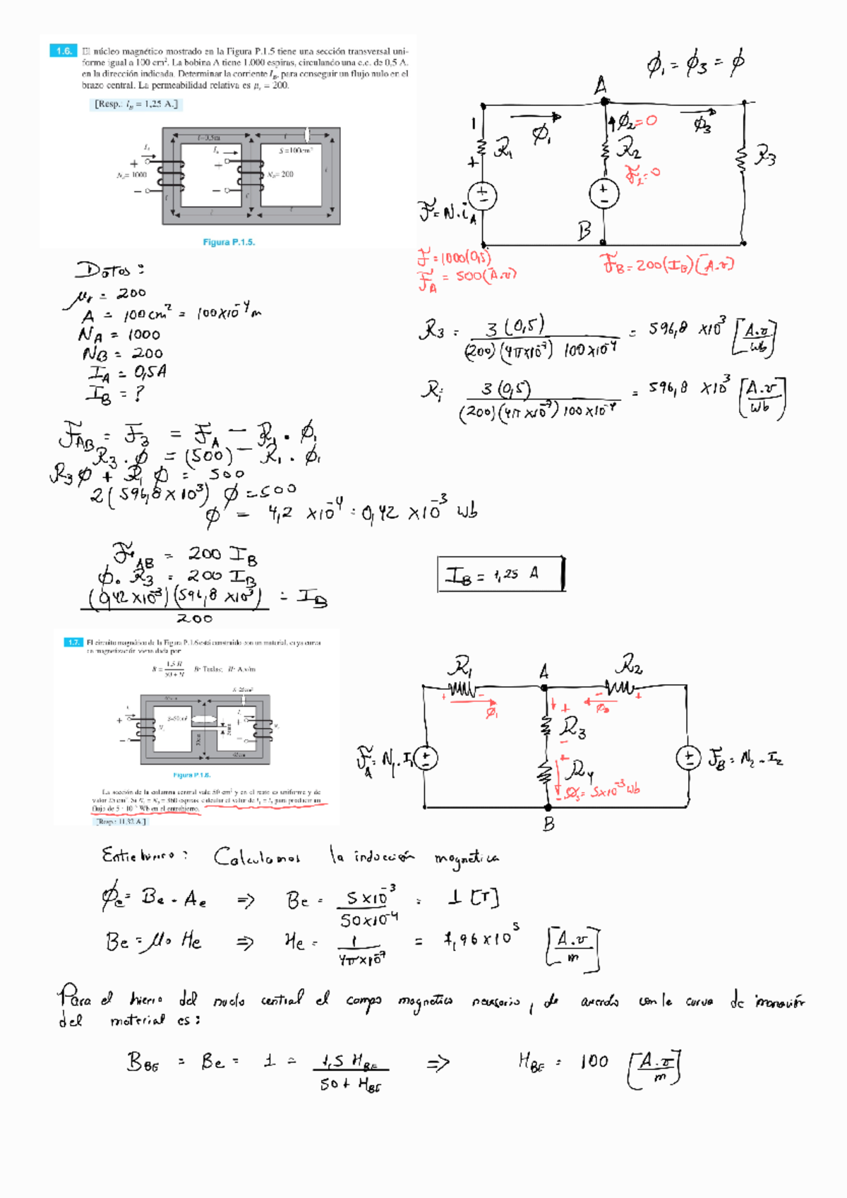 Maquinas Electricas 4 - Máquinas Eléctricas Estáticas y Rotativas - Studocu