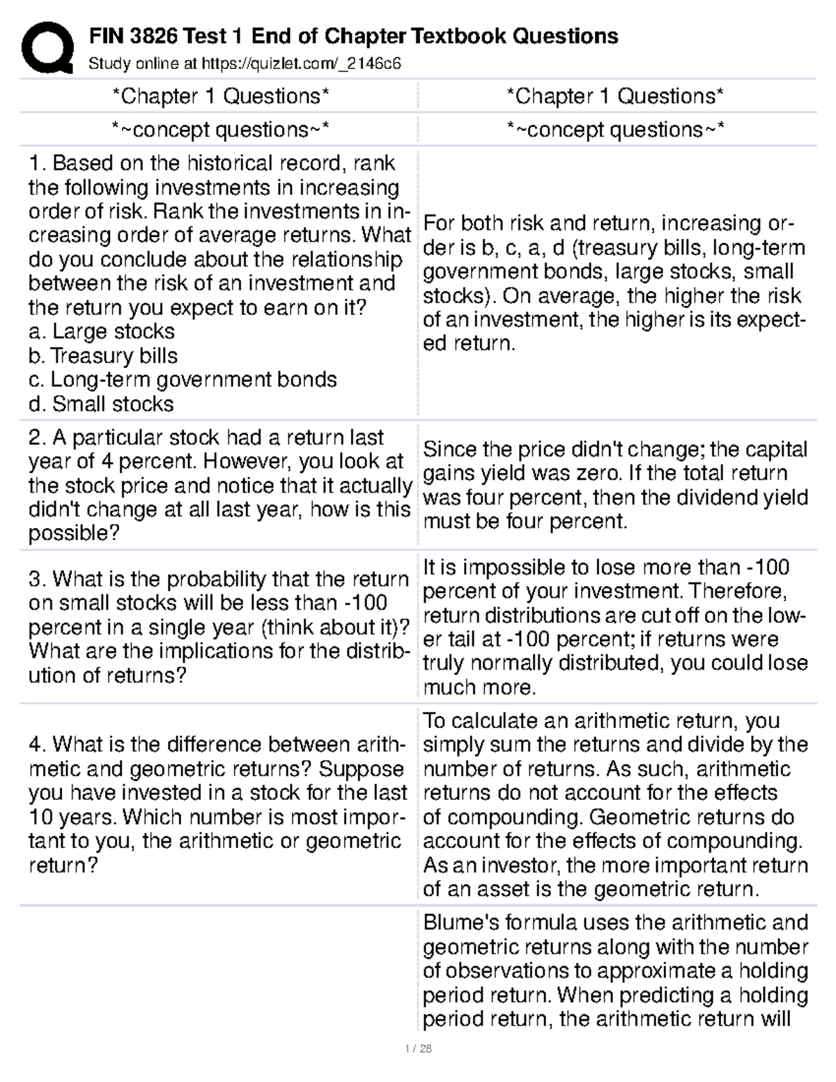 VCM - VCM - Study online at quizlet/_2146c Chapter 1 Questions Chapter ...