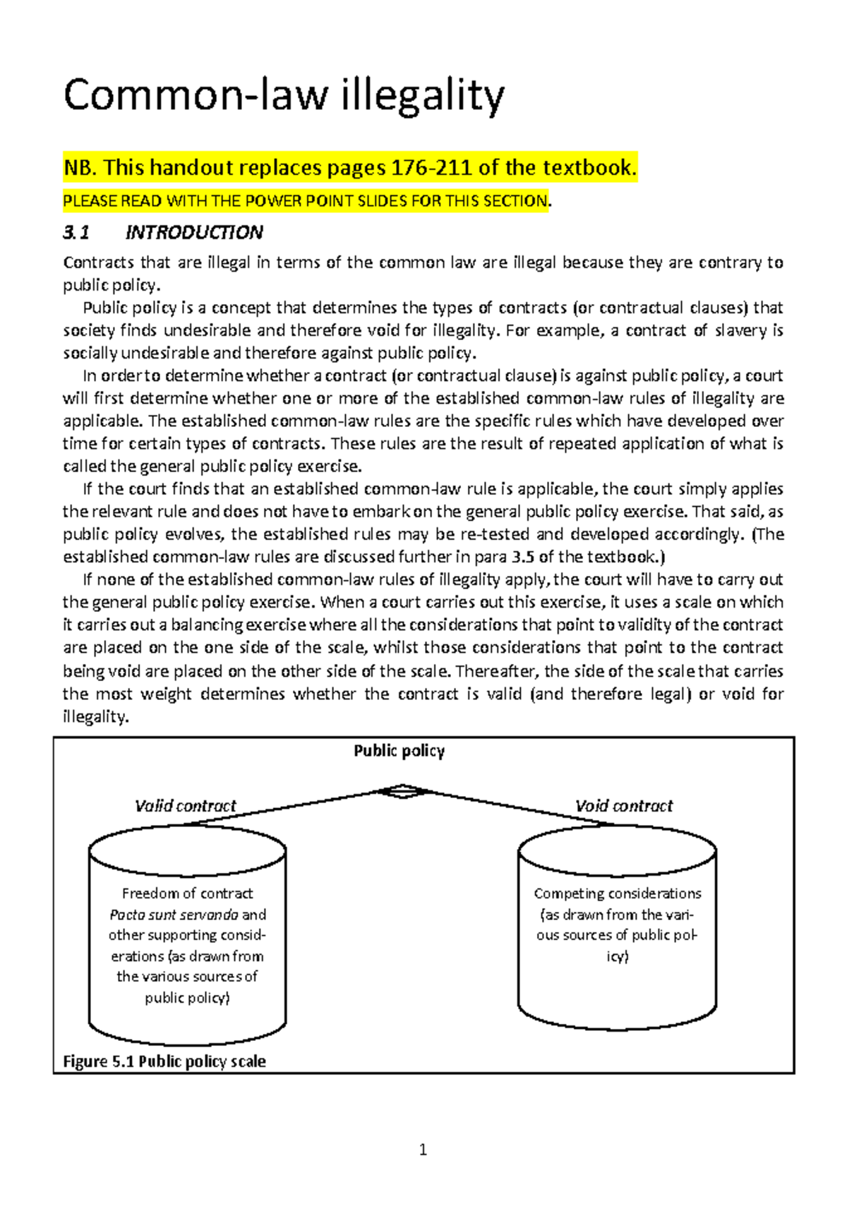 5.3A CL law illegality -general test April 2021 Final (replacing ...