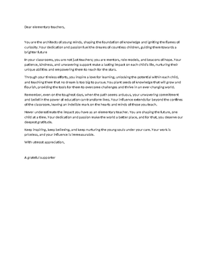 Ethel Resume version 2 - Education - CONTACT ETHEL ANN ITABLE Desired ...