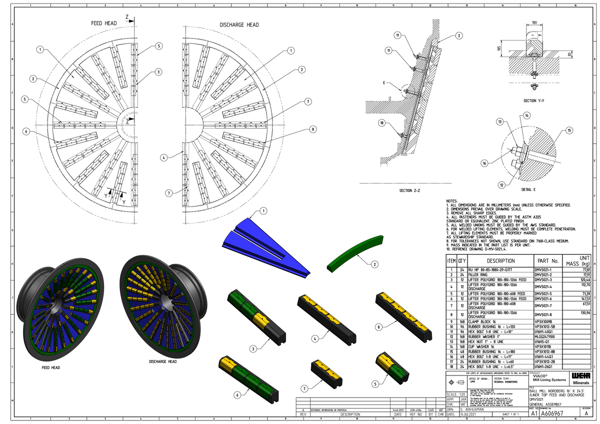 A606967 A Molino 3 tintaya-antapaccay 2011-2020 fase 2 - FOR LIMITS OF ...