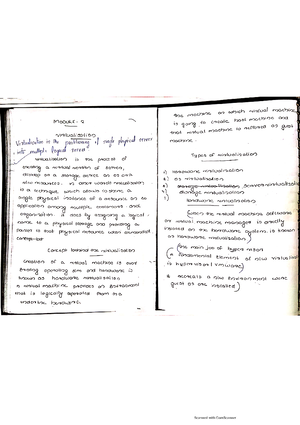 Cloud computing - Question paper - 1 UNITI - Studocu