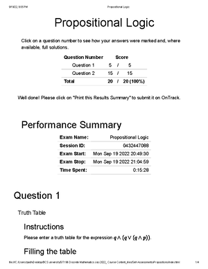 Advance Grapgh Theory - Discrete Mathematics - Graph Theory (Adv) - Reflective Task SID: BSCP|CS ...