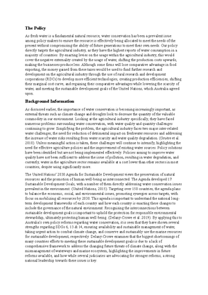 Reflection Task (Assessment 3) 2022 - EFB338 – Reflection Task Task 3 - Reflection Personal ...