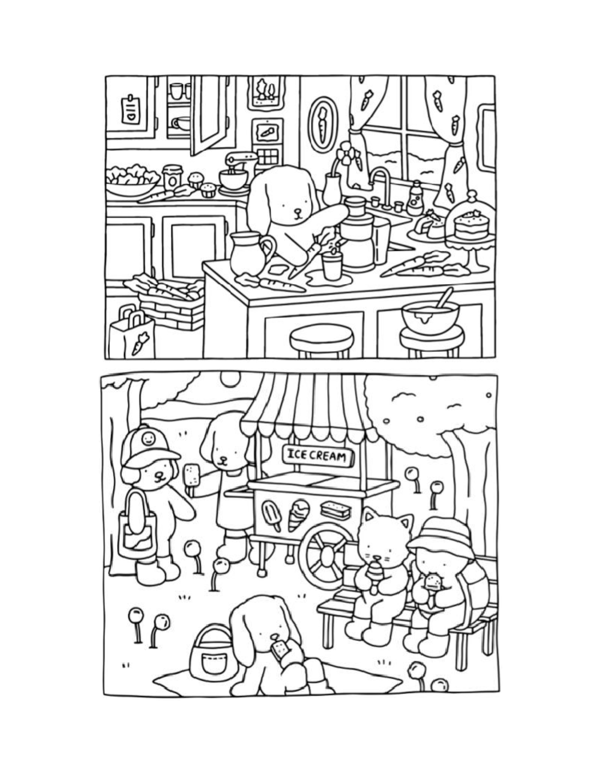 Drawing papers - art - Studocu